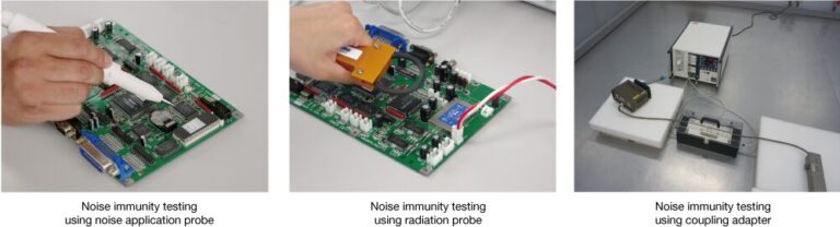 Impulse Noise Simulator INS-S100