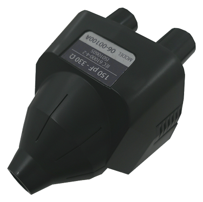 Discharge module (CR for GT-31S) - NOISE LABORATORY CO.,LTD.