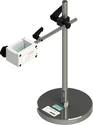 Probe stand for GT Guns MODEL: 03-00130A - NOISE LABORATORY CO.,LTD.
